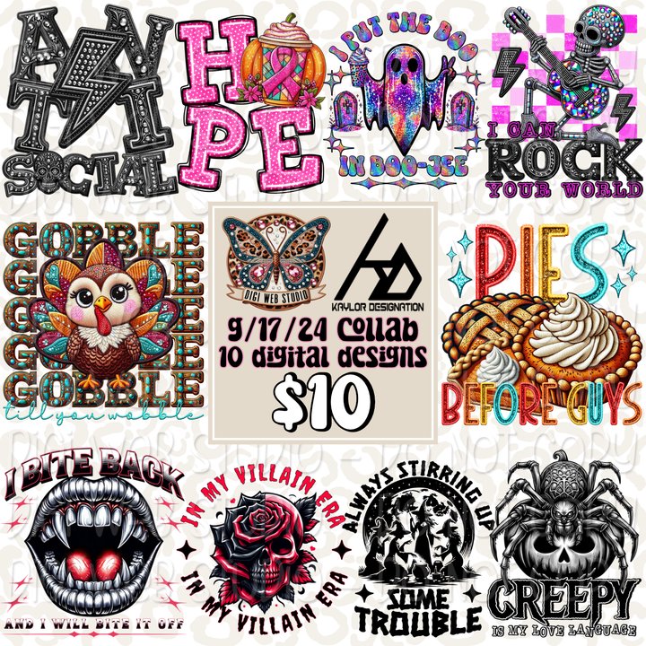 Digi Web Studio - Digital Designs & Clip Art Design Elements