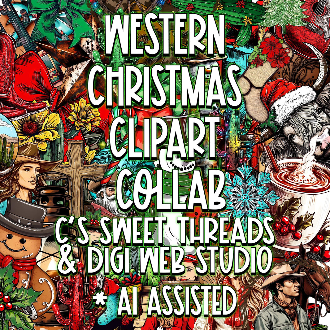 Digi Web Studio - Digital Designs & Clip Art Design Elements
